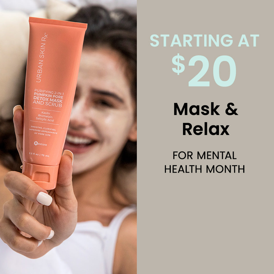 Urban Skin Rx - Skin Care From The Melanin Experts